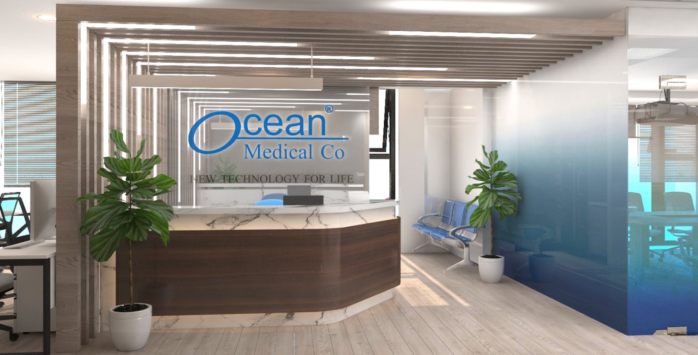 Trang chủ - Ocean Med