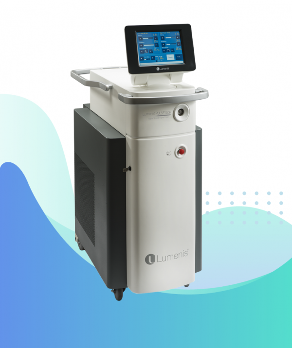 LUMENIS PULSE 100H - Đa năng - Đầy sức mạnh - Đáng tin cậy - Ocean Med