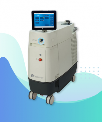 LUMENIS PULSE 120H – Với công nghệ MOSES™ - Ocean Med