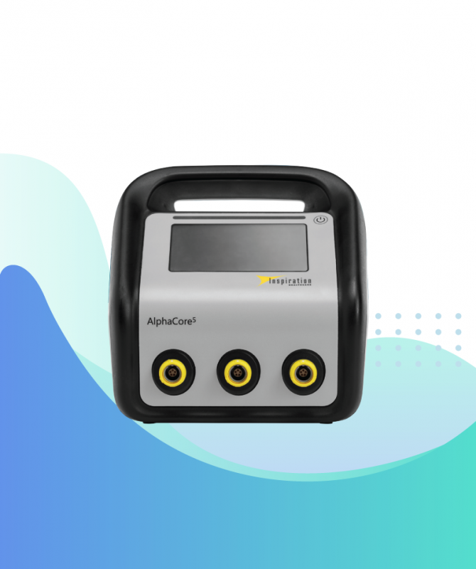 HỆ THỐNG LÀM ẤM BỆNH NHÂN ALPHACORE 5 - Ocean Med