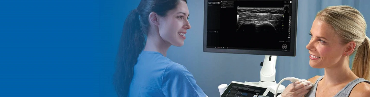 LOGIQ P7 - Ocean Med