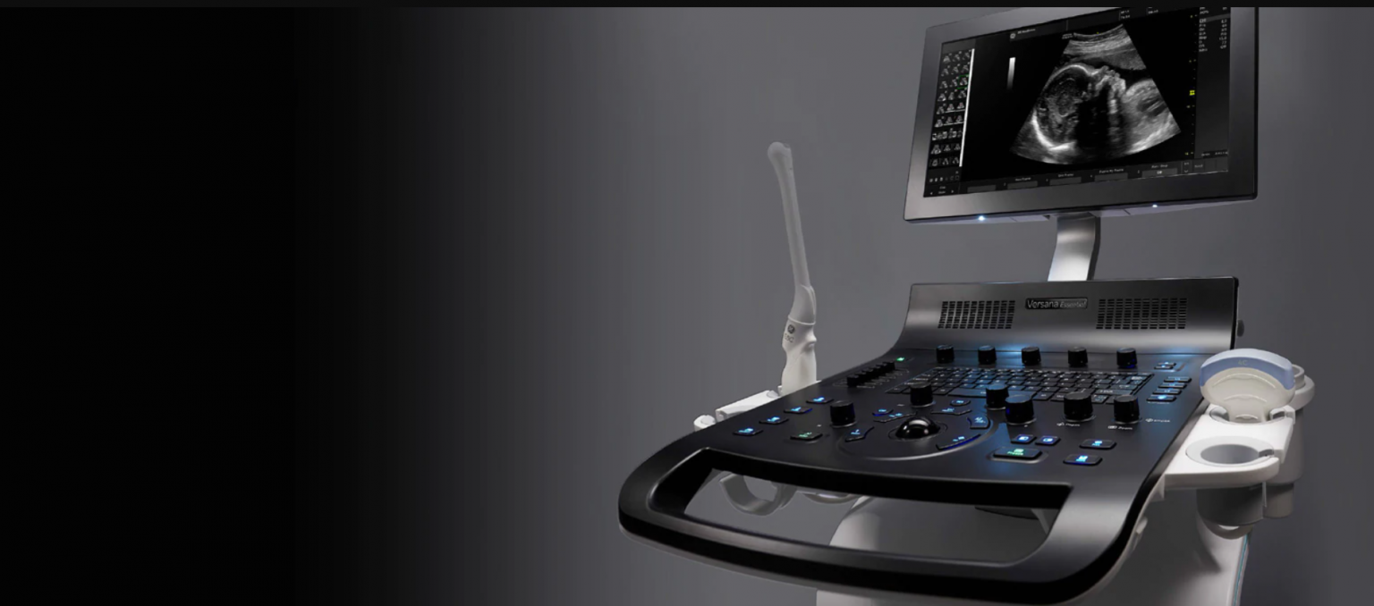 VERSANA ESSENTIAL - Ocean Med