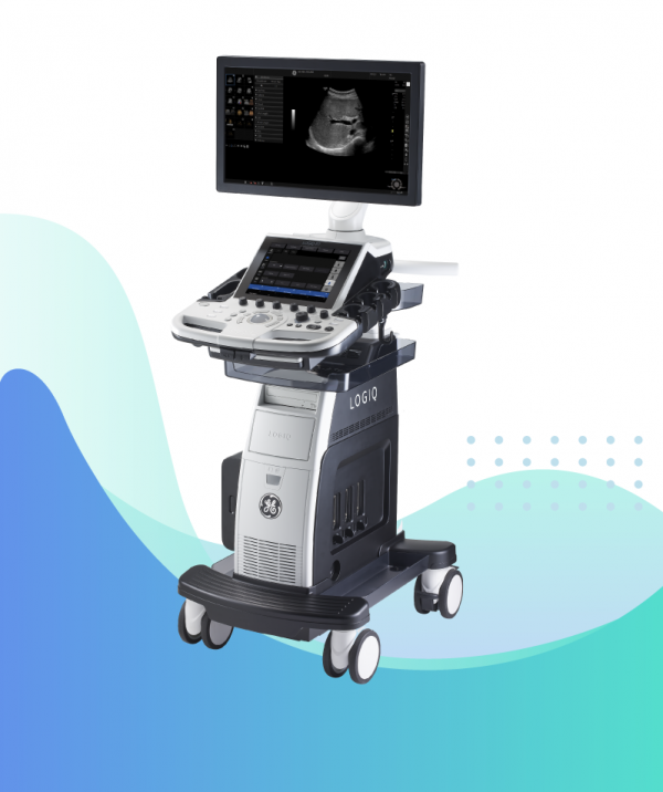 LOGIQ P7 - Ocean Med