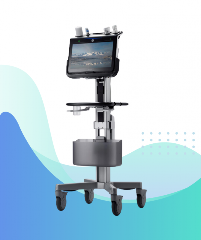 Venue Go - Ocean Med